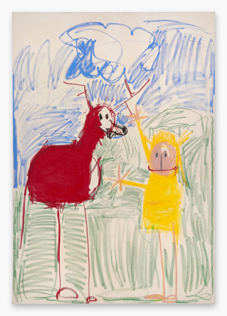 ANDI FISCHER - Avlskarl