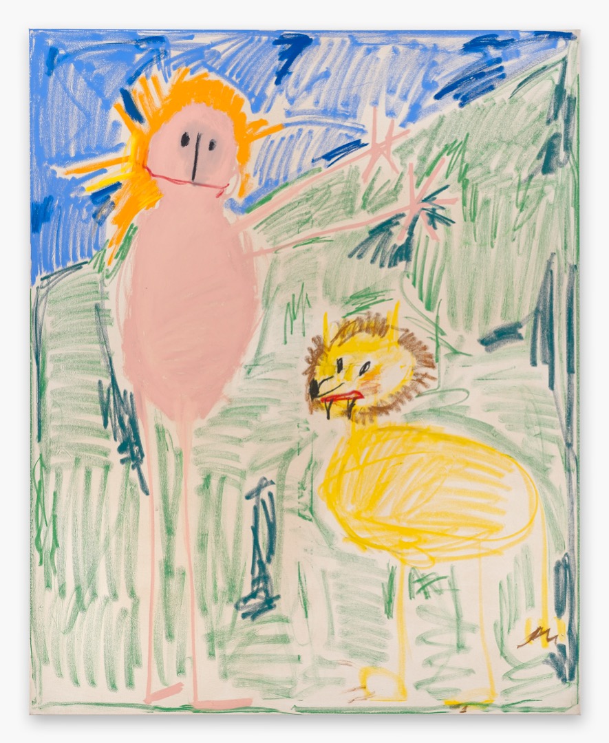 ANDI FISCHER - Avlskarl