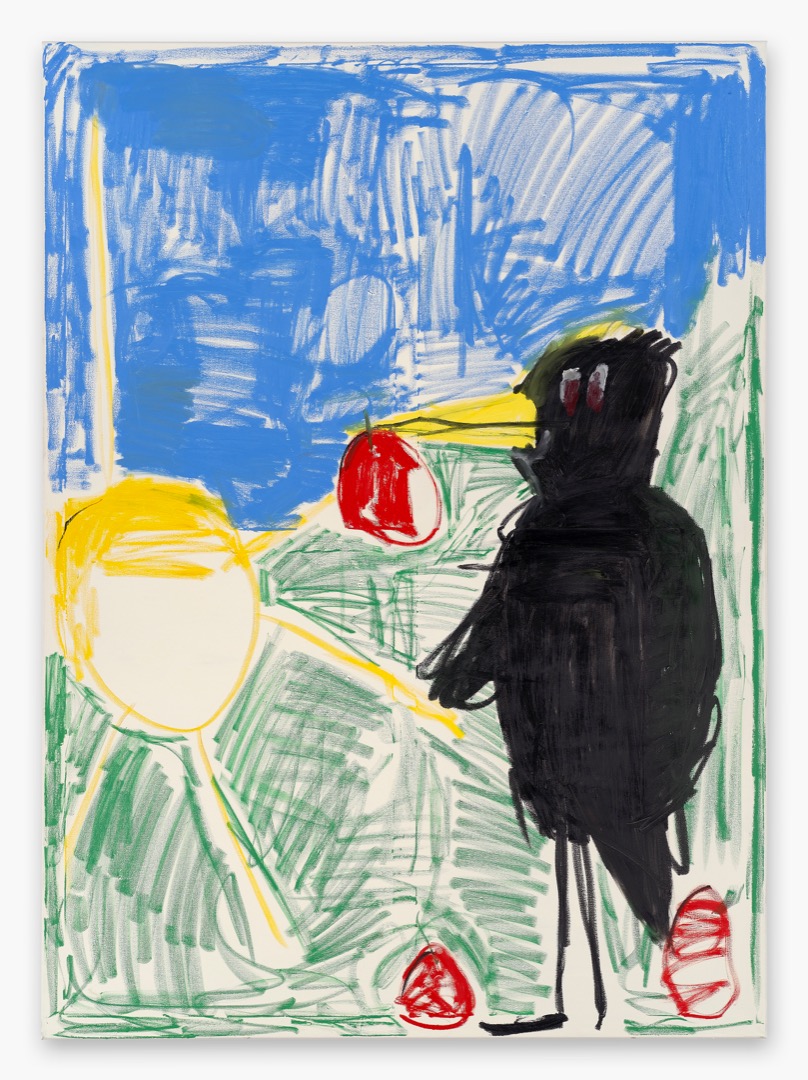 ANDI FISCHER - Avlskarl