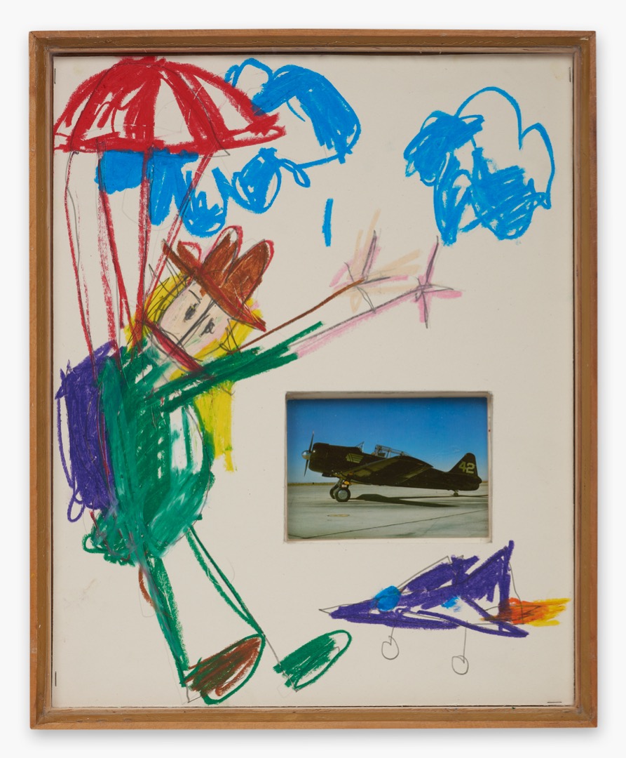 ANDI FISCHER - Avlskarl