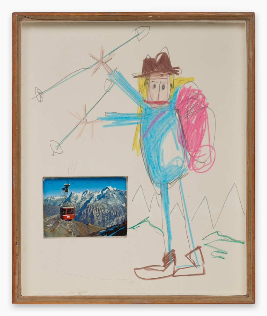 ANDI FISCHER - Avlskarl