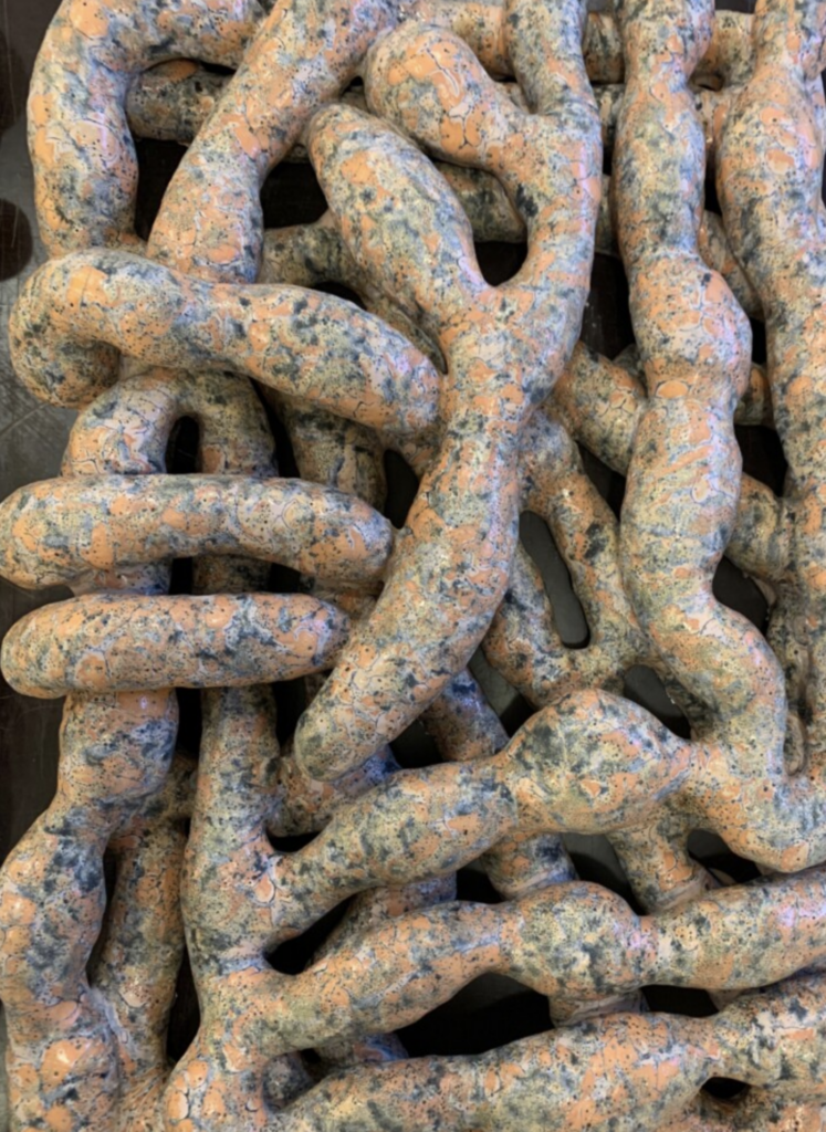 SOLO EXHIBITION | MORTEN LØBNER ESPERSEN - Avlskarl